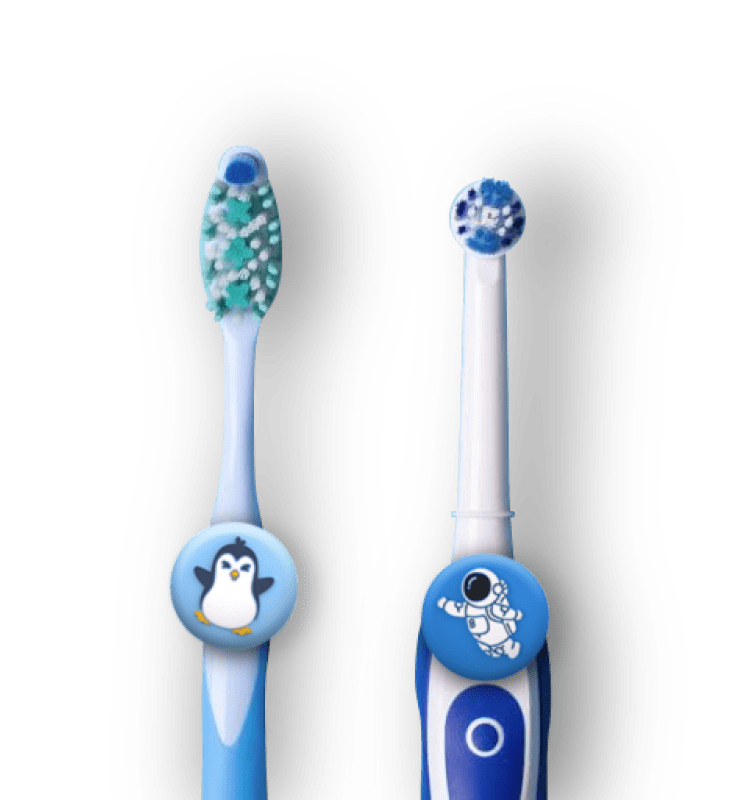 Truthbrush: World's first fitness tracker for your mouth